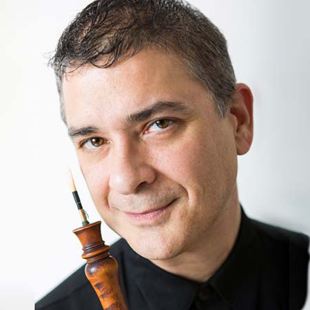 International Retreat for Baroque Oboists and Bassoonists 2023 – JK ...